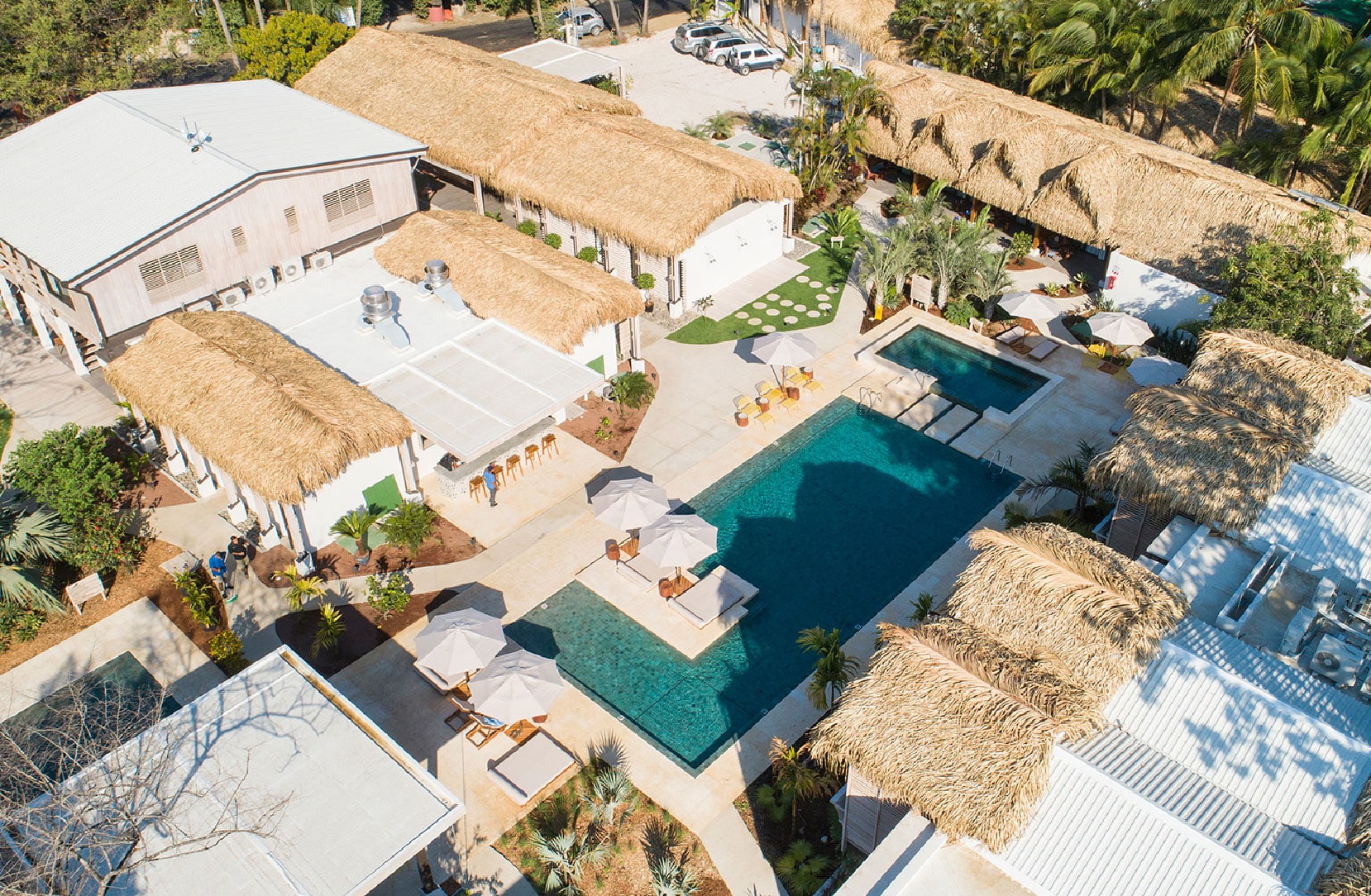 Costa Rica Weddings, Groups & Meetings | Events & Workshops | The ...