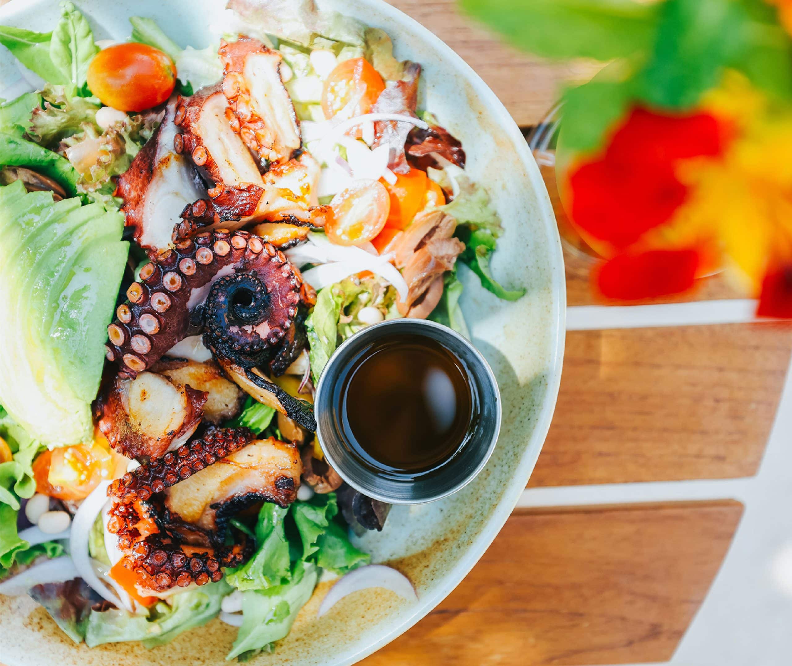 Restaurant & Bar | Live Music | Cocktails | The Gilded Iguana