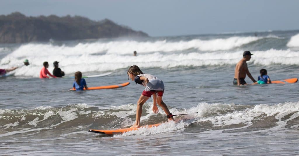 Join Our Surf Club | Surf Costa Rica | The Gilded Iguana, Nosara