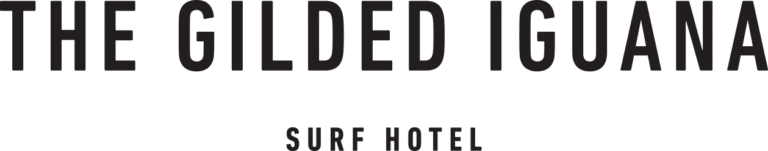 Surf Hotel Costa Rica | Yoga & Spa Nosara | The Gilded Iguana