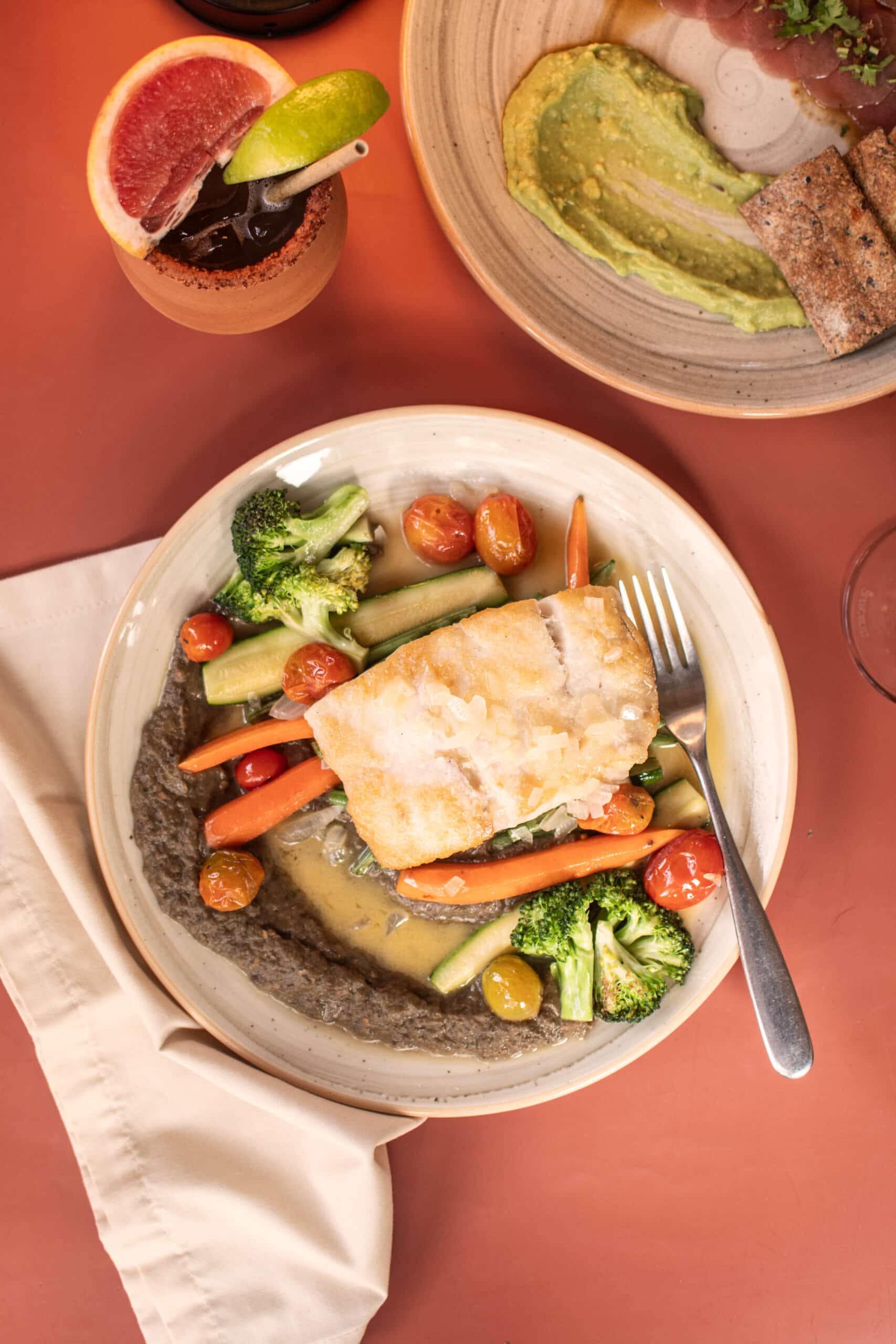 Restaurant & Bar | Live Music | Cocktails | The Gilded Iguana