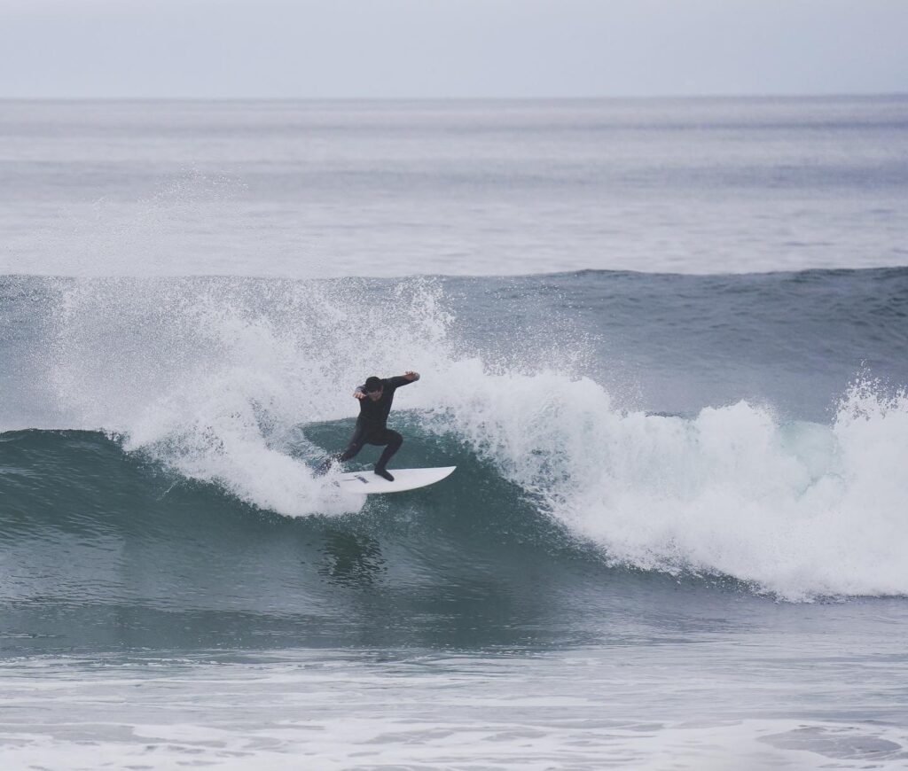 Why YOU Should Join a Channel Islands Surf Camp - Gilded Iguana