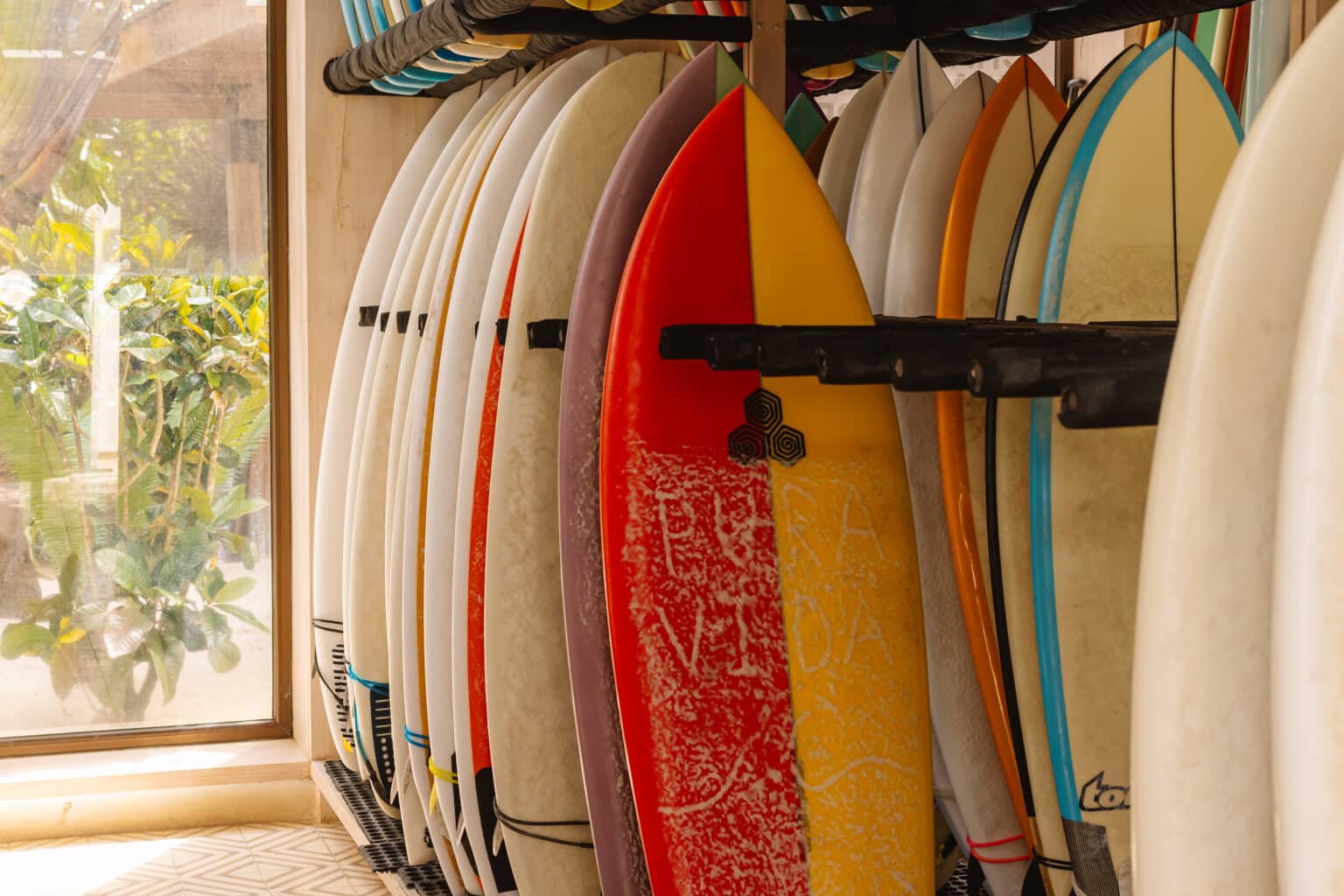 A Beginner’s Guide to Surfing Playa Guiones - Gilded Iguana