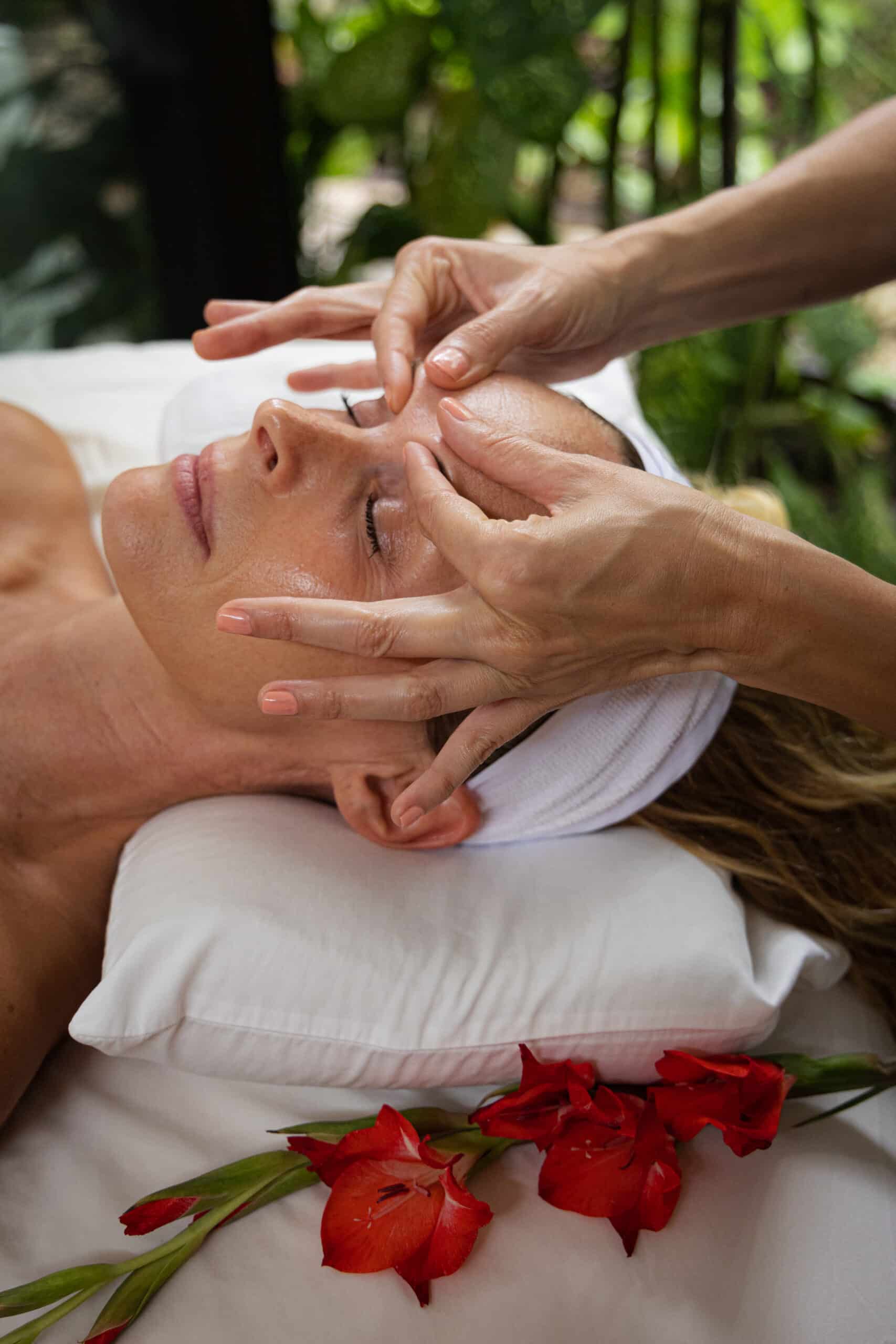 The Gilded Iguana Spa: Experience Our Rejuvenating Facials - Gilded Iguana