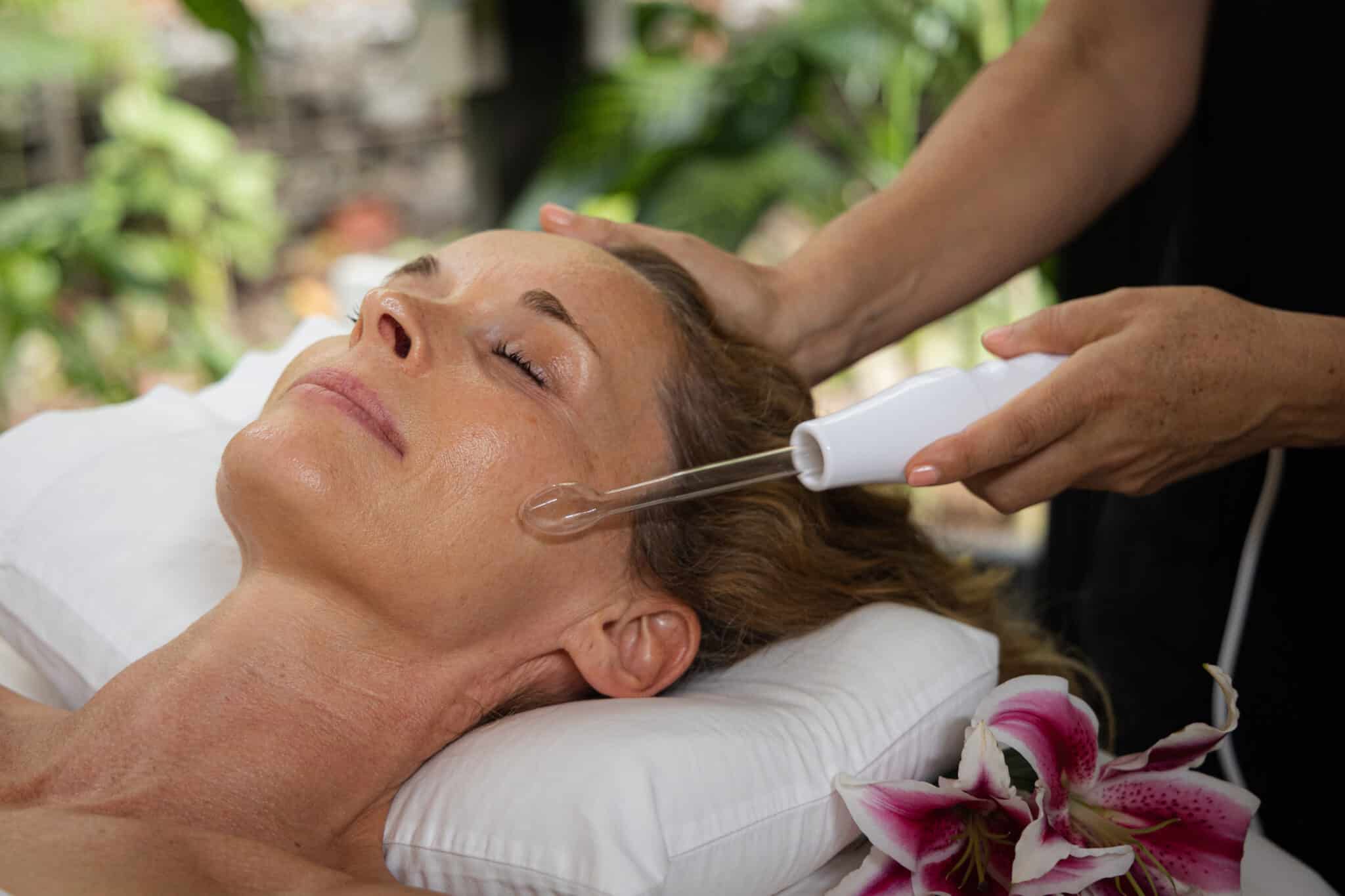 The Gilded Iguana Spa: Experience Our Rejuvenating Facials - Gilded Iguana