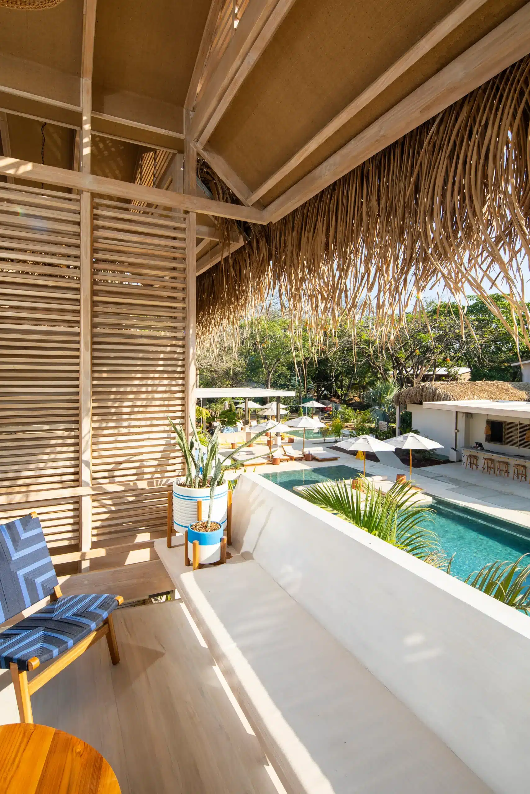 Surf Hotel Costa Rica | Yoga & Spa Nosara | The Gilded Iguana