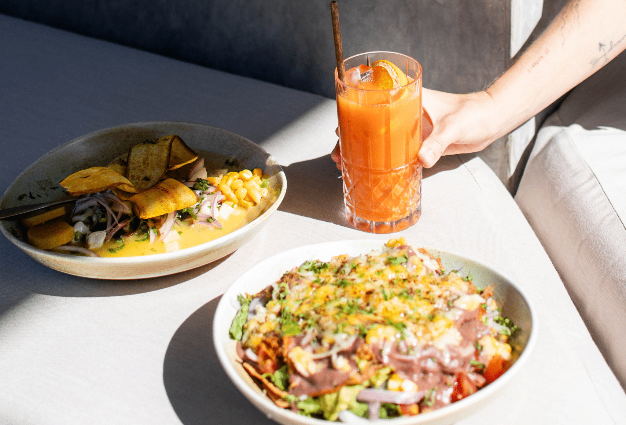 The Gilded Iguanas New Chapter - Gilded Iguana