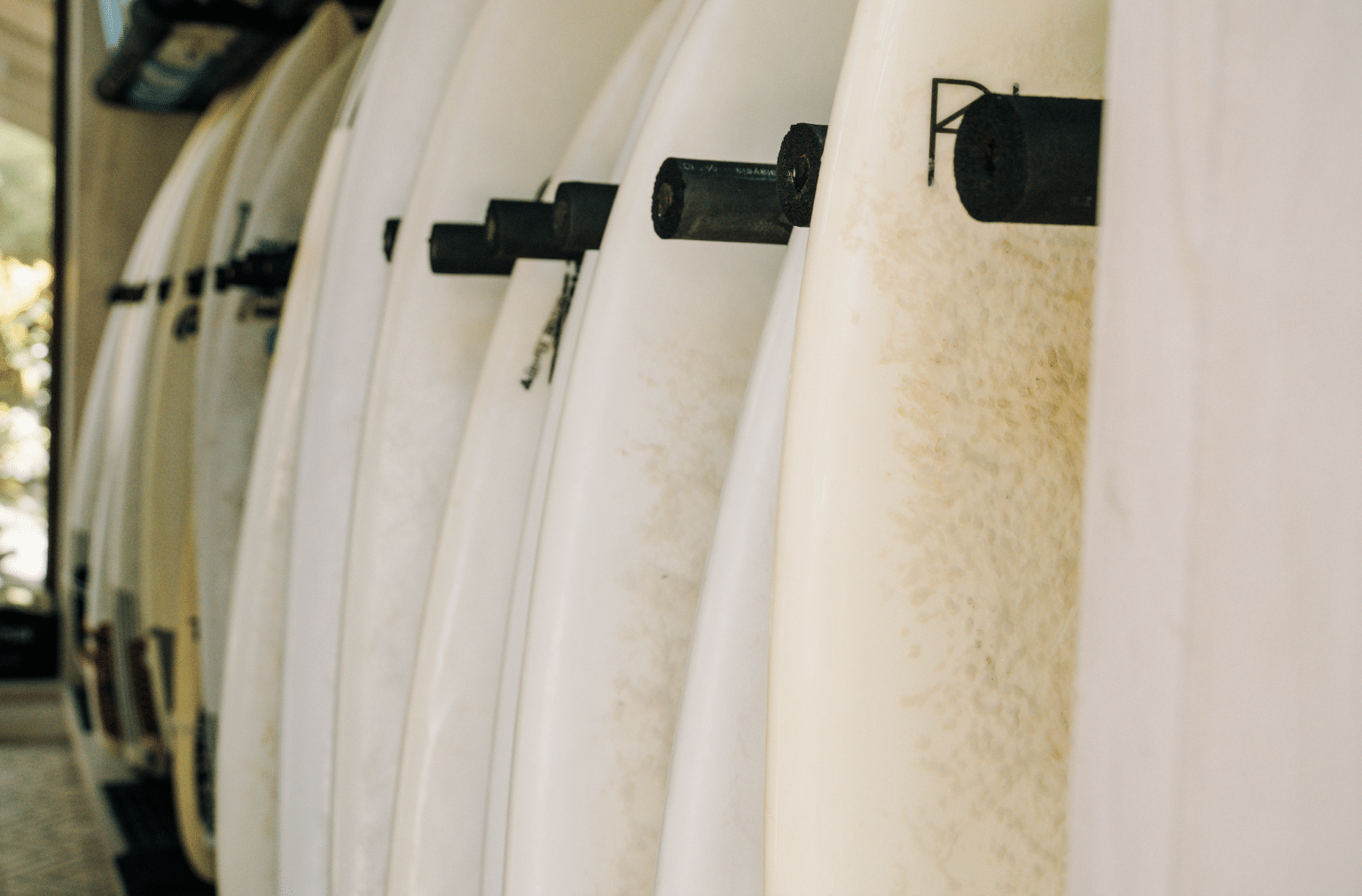 Custom Surfboards | Buy & Design Your Board | The Gilded Iguana