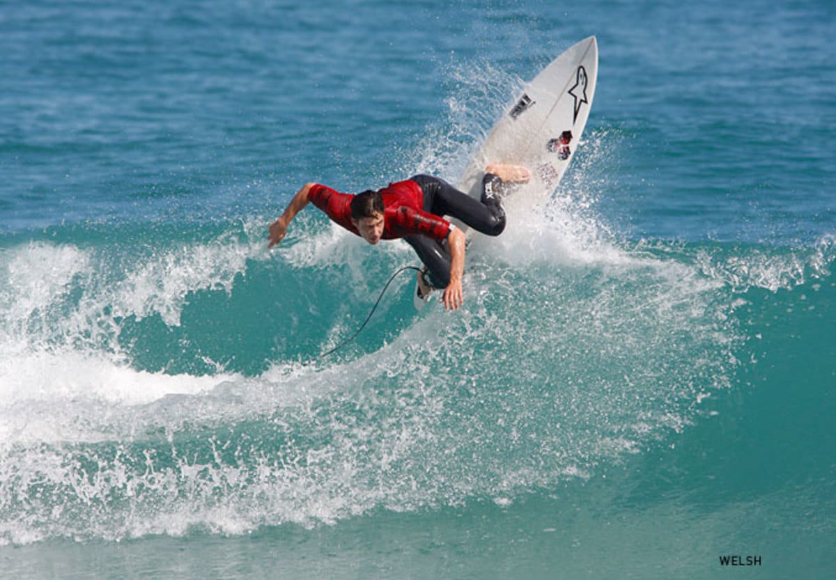 Why YOU Should Join a Channel Islands Surf Camp - Gilded Iguana